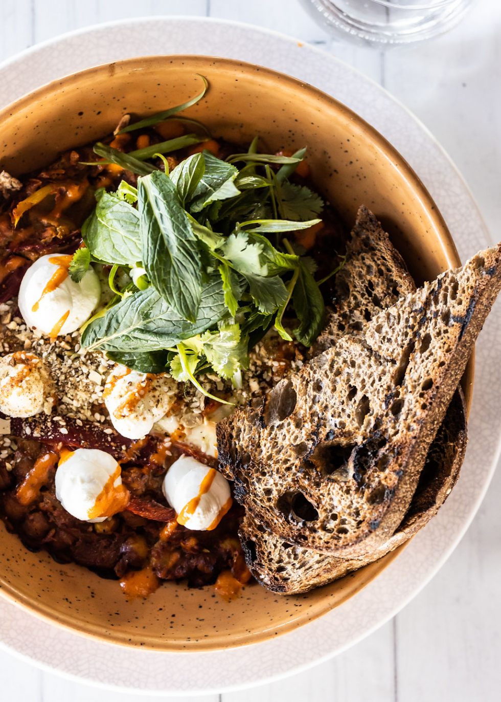 Dining - The Ginger Group