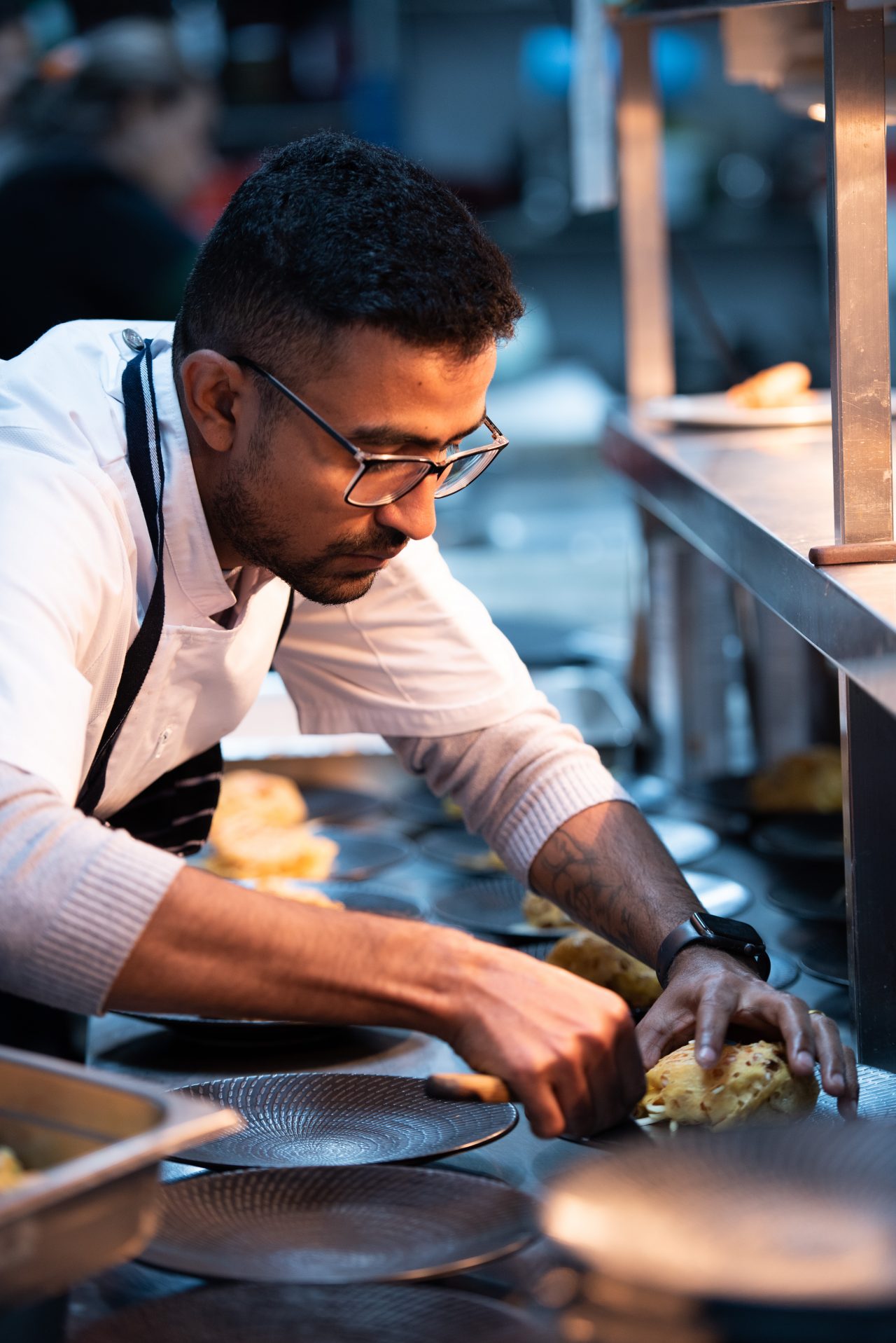 THE GINGER GROUP I Premier Canberra Caterer