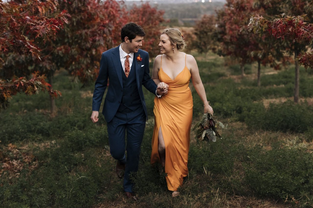 Wedding Photo Gallery - The Ginger Group