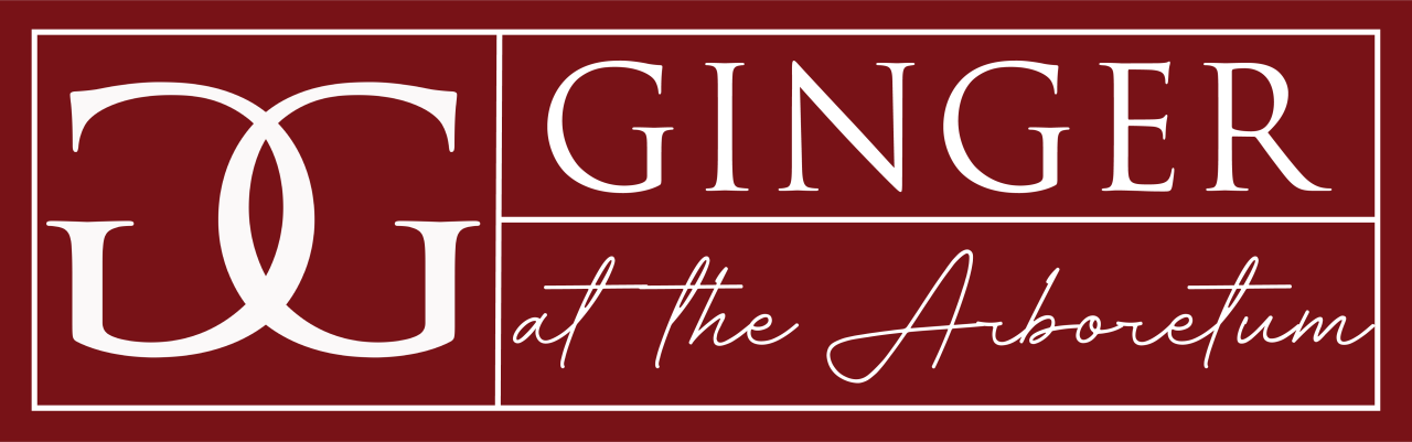 Dining - The Ginger Group