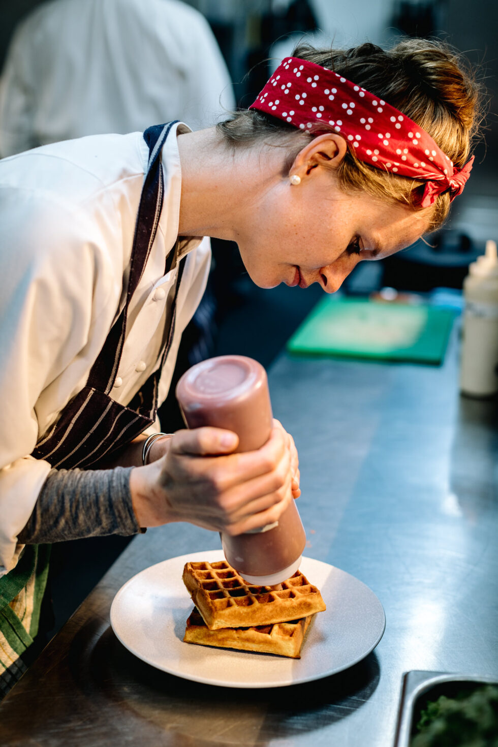 THE GINGER GROUP I Premier Canberra Caterer