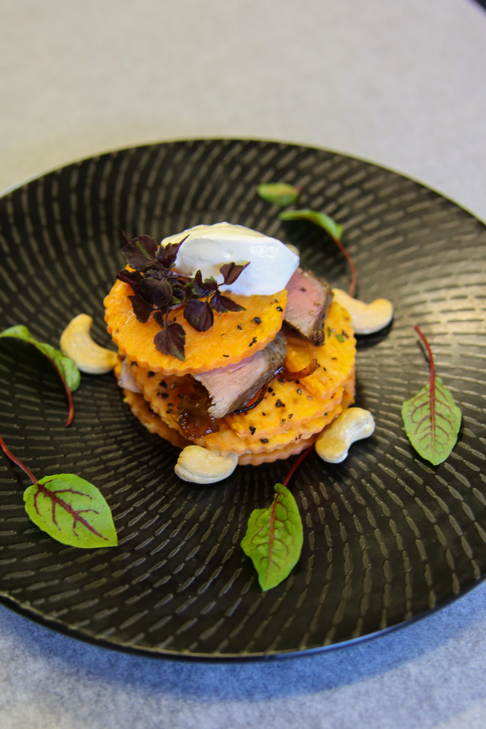 CONTACT US - Kitchen Witchery Catering by Ginger