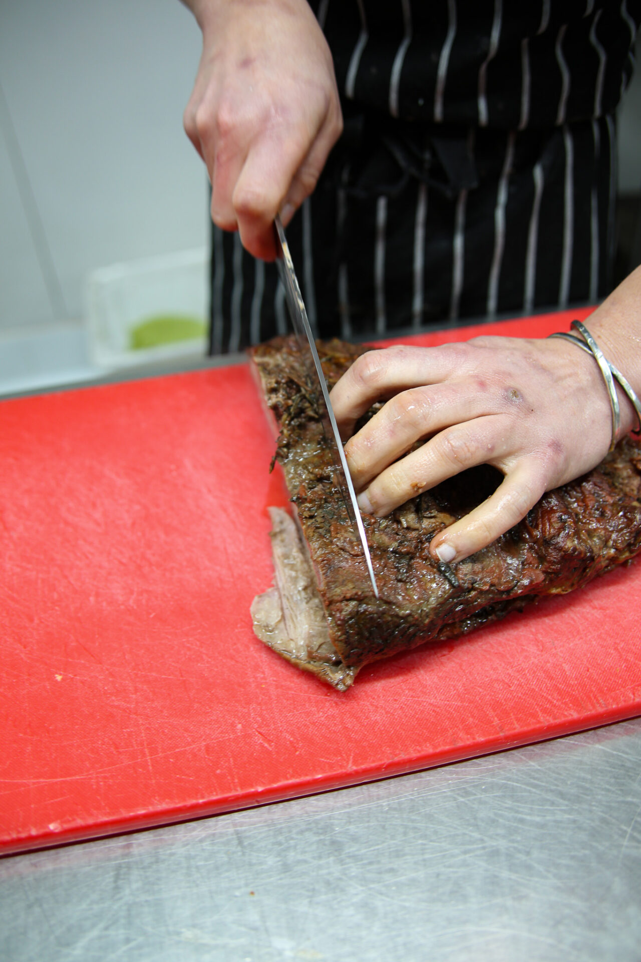 Beef Brisket Pie Recipe - The Ginger Group